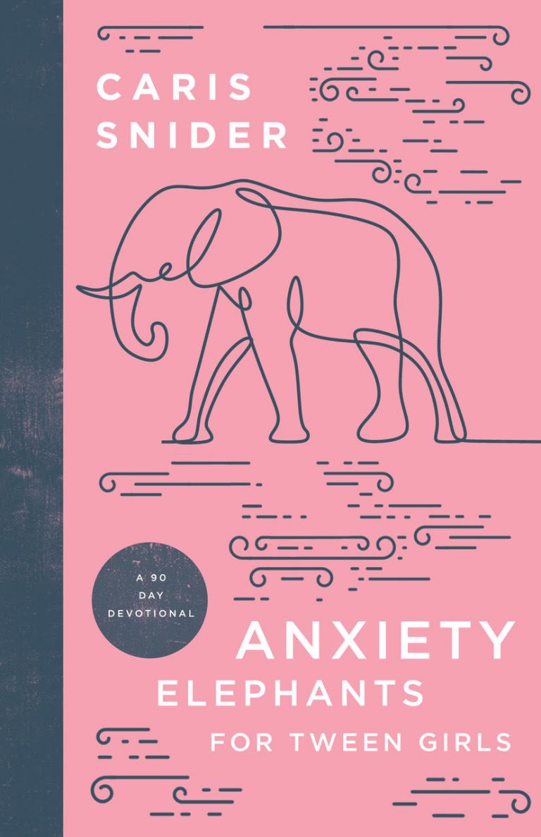 Anxiety Elephants For Tween Girls Anxiety Elephants For Tween Boys Anxiety Elephants For Tween Girls Anxiety Elephants For Tween Boys